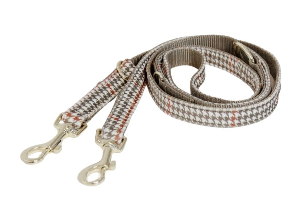 All Leashes – Nugget Nielsen