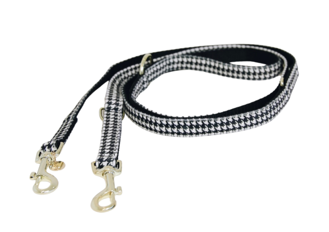 All Leashes – Nugget Nielsen