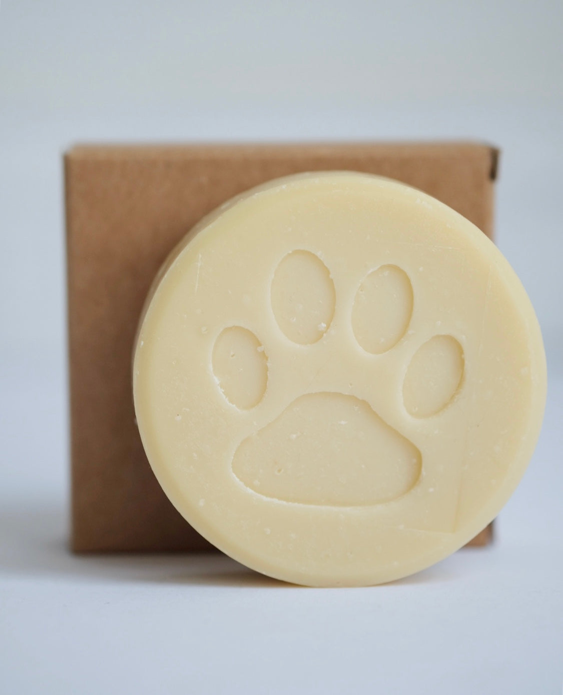 Natural Alpaca Keratin Dog Soap – Nugget Nielsen