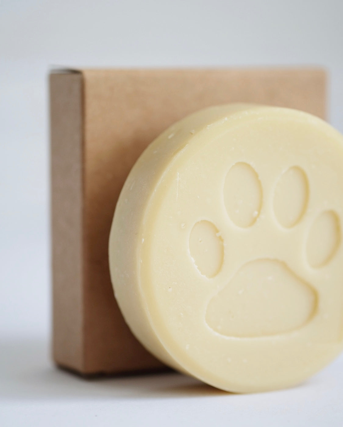 Natural Alpaca Keratin Dog Soap – Nugget Nielsen