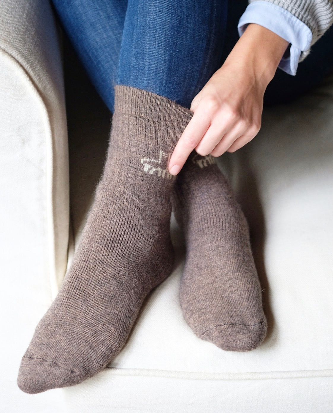 Socks & Accessories – Nugget Nielsen